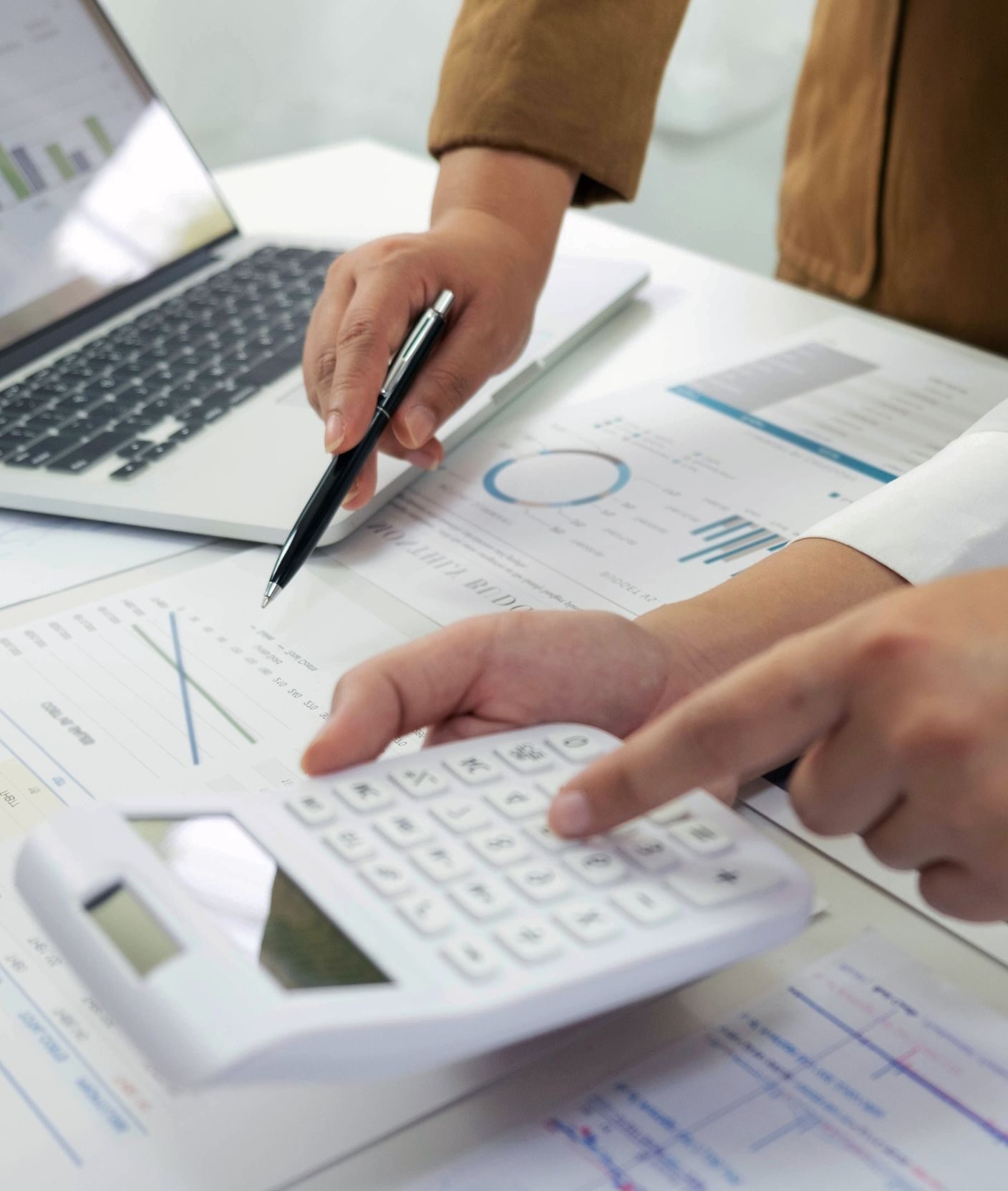 Cost Management – Harmony CMC